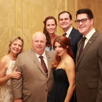 Mike Strain – LA Commissioner of Agriculture and Forestry